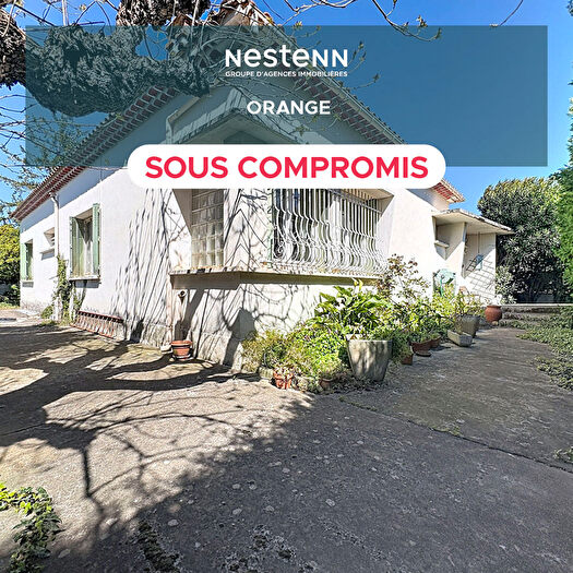 Maison 6 pièces à vendre - Orange, Centre-ville