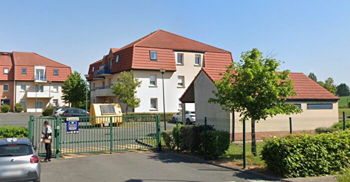 Avion, Montgré, Domaine du Mont Gré : Appartement 2 pièces à vendre