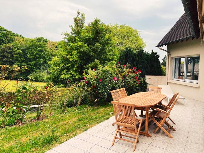 Villers-sur-Mer - Maison 7 pièces à louer