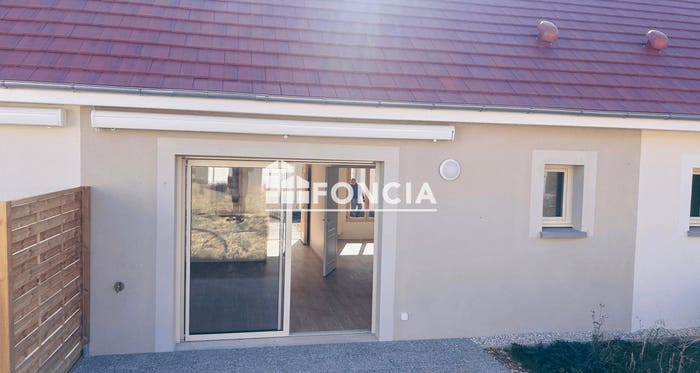 Dreux, Bâtes : Maison 2 pièces à vendre