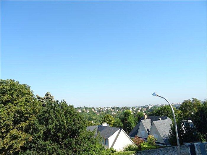 Appartement 3 pièces à louer - Montreal, Marly-le-Roi