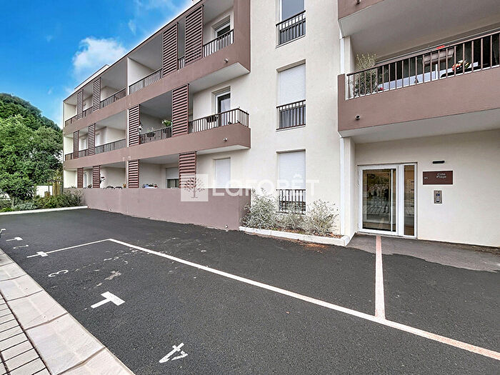 Appartement à vendre - Argelès-sur-Mer, Jardins du Soleil, Mas Boy - 3 pièces - 2 chambres