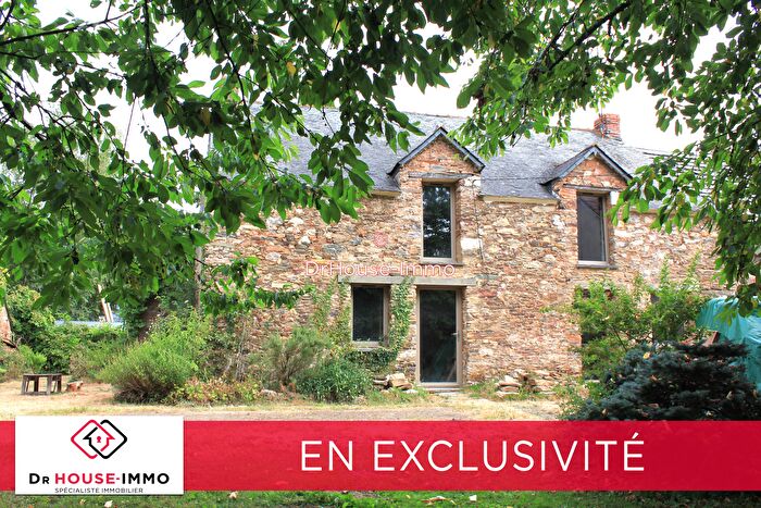 Sévérac : Maison 5 pièces à vendre