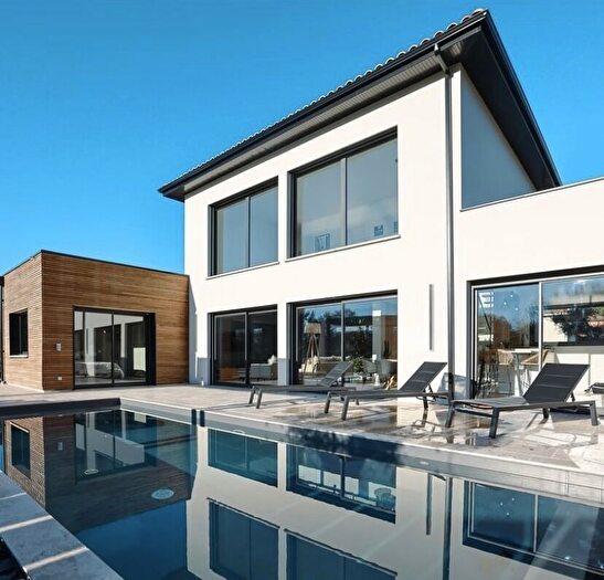 Maison à vendre - Albi - 5 pièces - 4 chambres