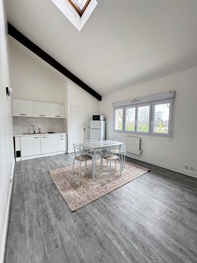 Appartement à louer - Chevilly-Larue, Larue - 2 pièces - 1 chambre