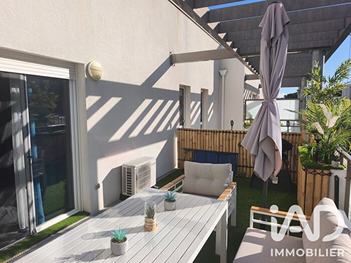 Appartement 4 pièces à vendre à La Valette-du-Var, Sainte-Claire