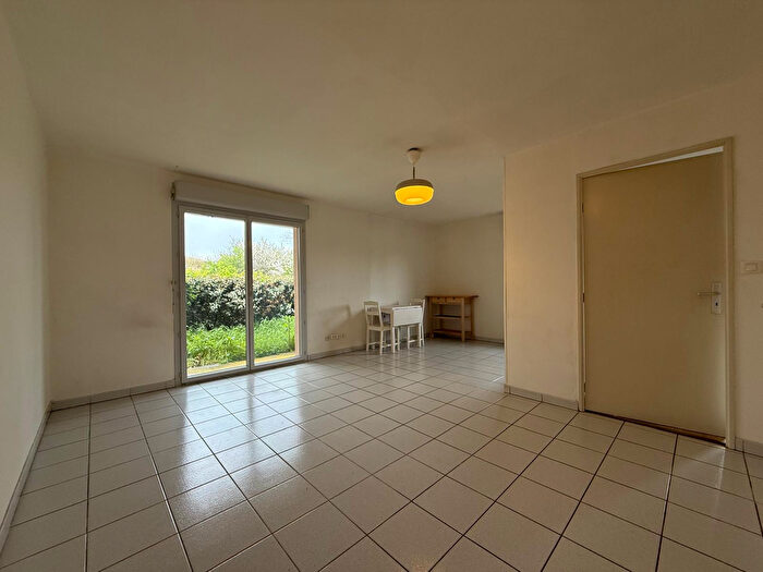Appartement à louer - Toulouse, Les Pradettes - 2 pièces - 1 chambre