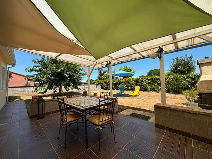Maison 4 pièces à vendre - Montauban, Pays-Bas