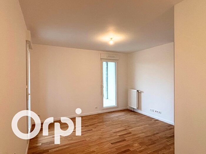 Appartement 1 pièce à louer - Élancourt, Clé Saint-Pierre, Pissaloup, La Revanche