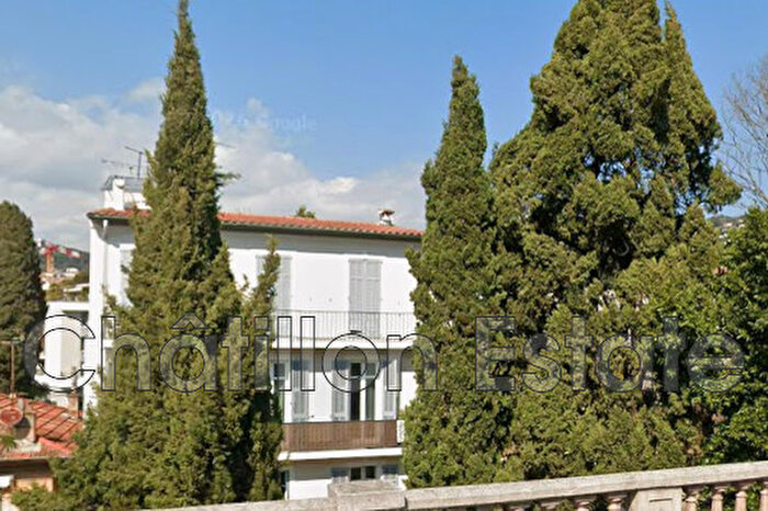 Cannes - Appartement 2 pièces à vendre
