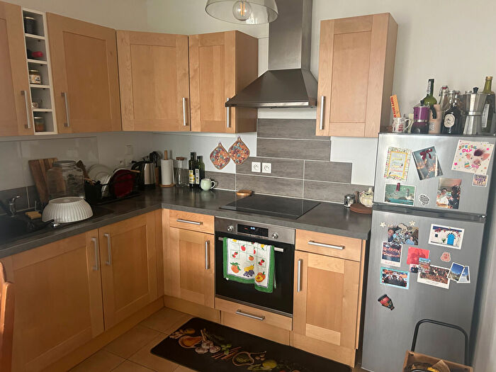 Prévessin-Moëns - Appartement 2 pièces à louer