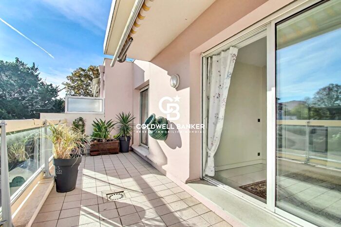 Appartement à vendre - Arcachon, Centre-ville, La Chapelle, Gare - 2 pièces - 1 chambre