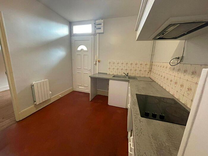 Appartement à louer - Centre Ville, Montauban - 3 pièces - 2 chambres
