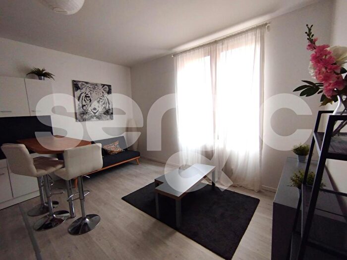 Amiens, Saint-Germain les Halles - Appartement 2 pièces à louer