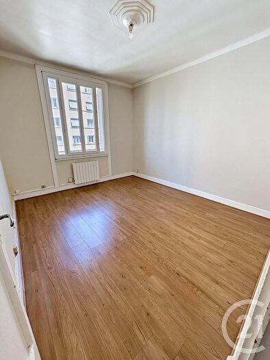 Lyon 8ème, Etats Unis - Appartement 2 pièces à vendre