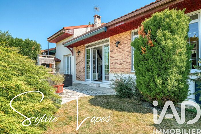 Maison 6 pièces à vendre à Esbly