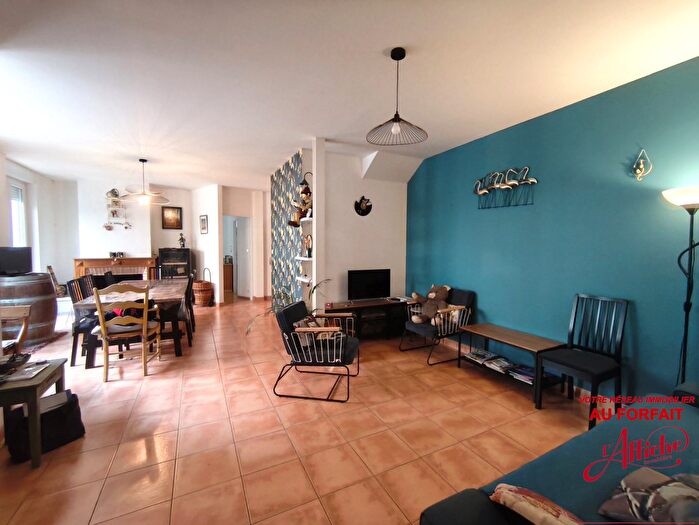 Maison à vendre - Auterive - 6 pièces - 5 chambres