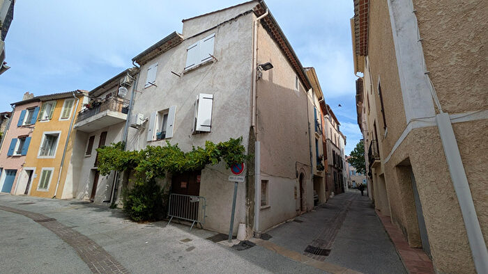 Appartement 2 pièces à vendre - Pignans