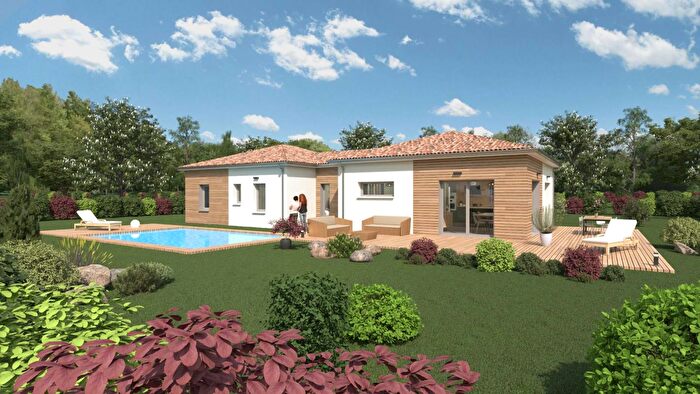 Eyguières - Maison 3 pièces à vendre