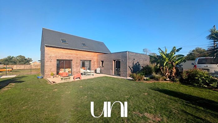 Maison 5 pièces à vendre à Tournay-sur-Odon