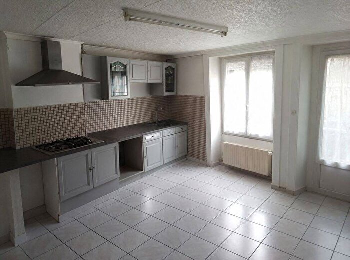 Appartement 4 pièces à louer à Colline des Pères-Tardy, Saint-Étienne