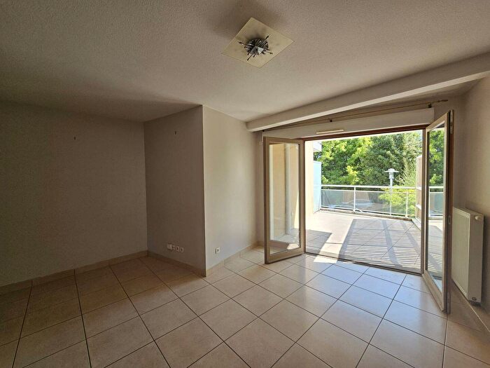 Appartement 4 pièces à Bordeaux, à louer