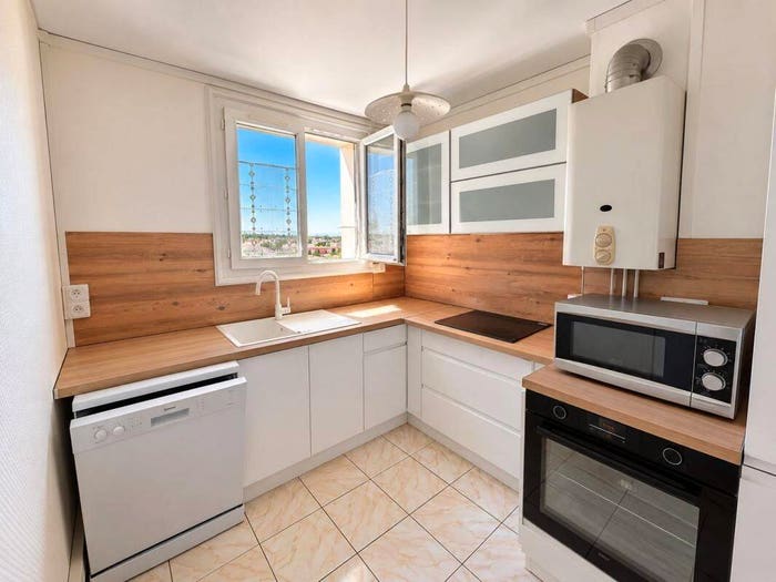 Appartement 3 pièces à louer - Oasis-Maroc, Le Mans