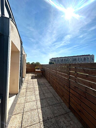 Appartement 3 pièces à Daix-Thibaudes, Fresnes, à louer
