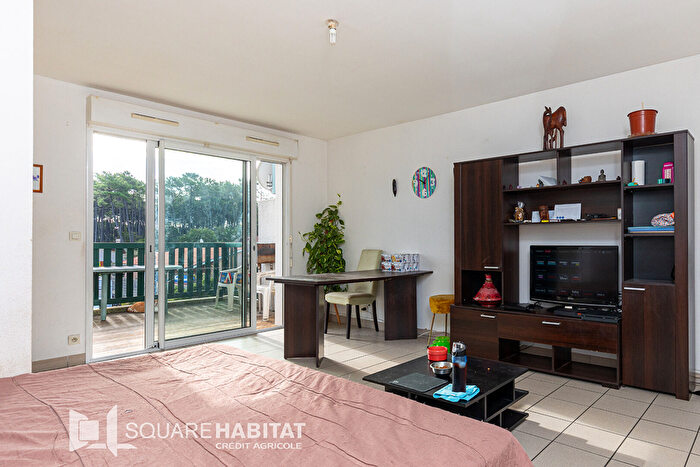 Appartement à vendre - Bias - 3 pièces - 2 chambres