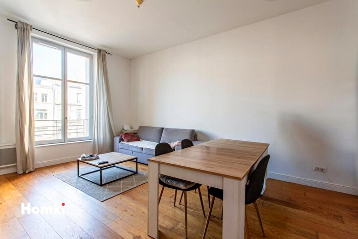 Avignon, Magnanen, Teinturiers - Appartement 2 pièces à vendre