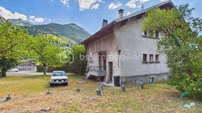 La Tour : Appartement 4 pièces à vendre