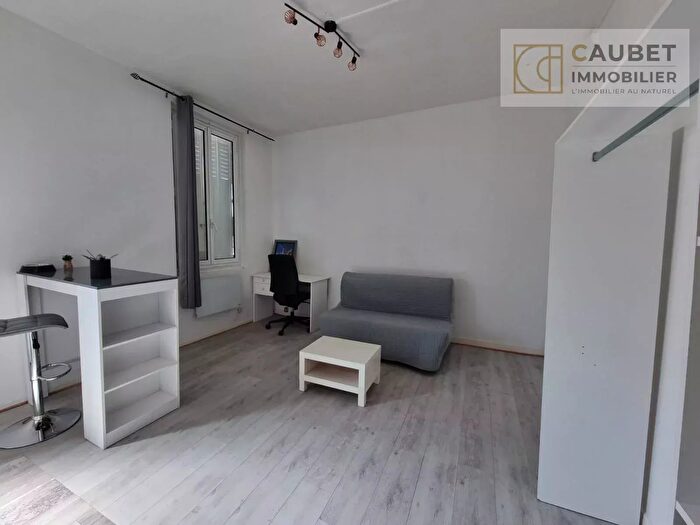 Appartement à louer - Tarbes, Urac, Sendère - 1 pièce