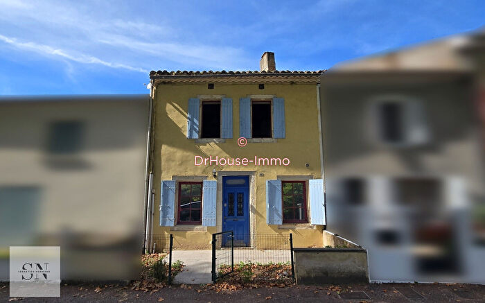 Saint-Maurin - Maison 3 pièces à vendre