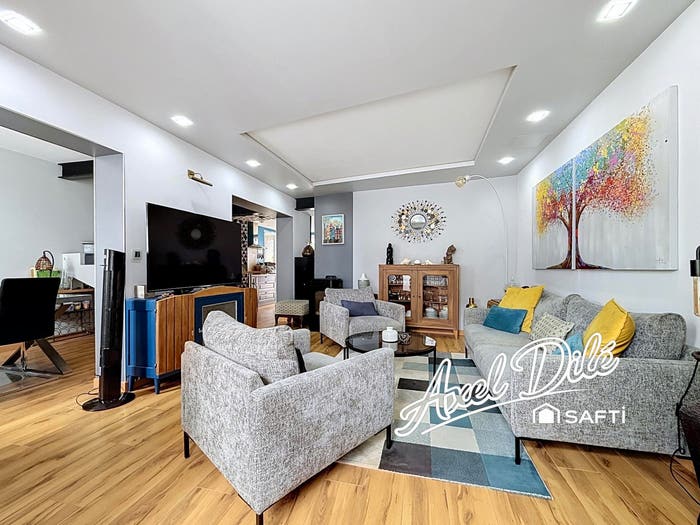 Maison 5 pièces à Vihiers, à vendre