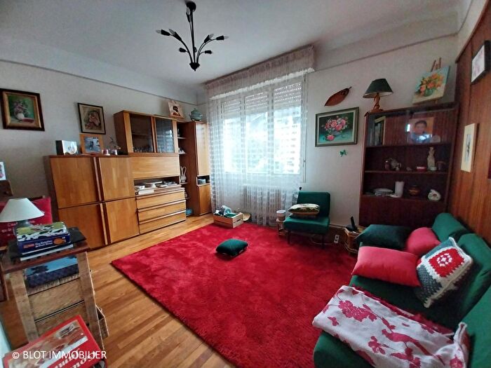 Maison à vendre - Lorient, Kervenanec, Le Ter - 4 pièces - 3 chambres