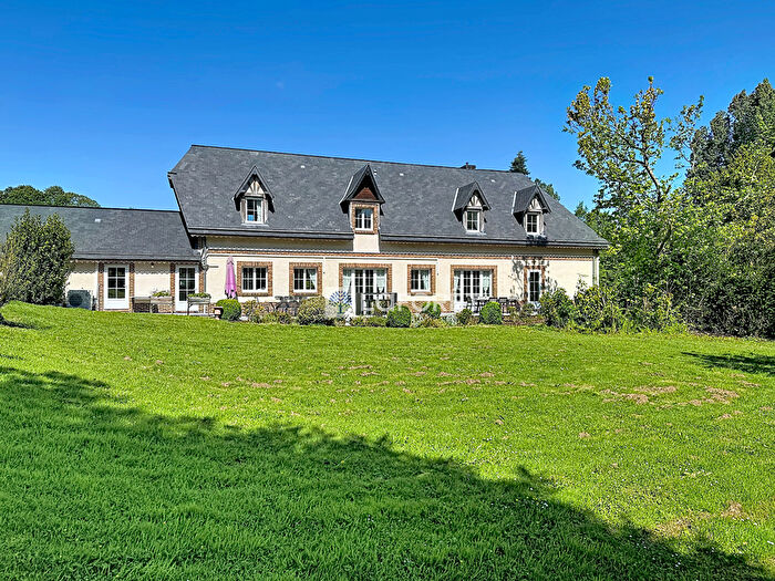 Maison 8 pièces à Bec-de-Mortagne, à vendre