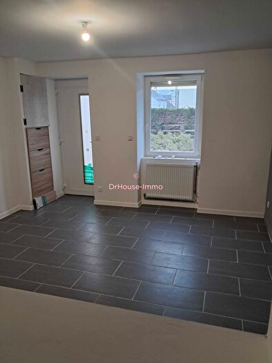 Maison à vendre - Coulaines - 3 pièces - 1 chambre