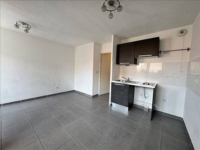 Appartement 1 pièce à louer - Saint Jean du Var, Toulon