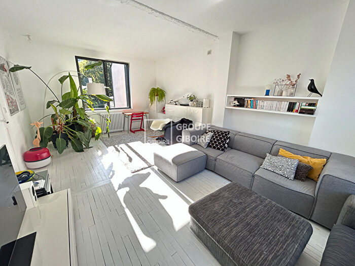 Quartiers Ouest, Bourg l'Evesque : Maison 6 pièces à vendre