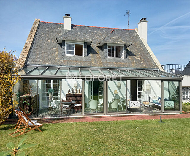 Maison 6 pièces à vendre à Guingamp