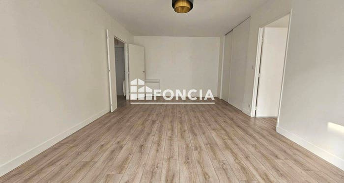 Ecluse-Gravelle-Panoramis, Saint-Maurice : Appartement 2 pièces à louer