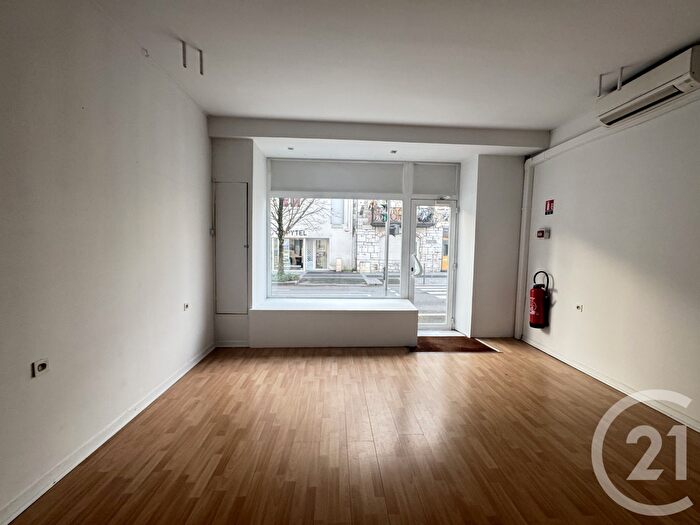 Appartement à louer - Dax, Sablar - 1 pièce