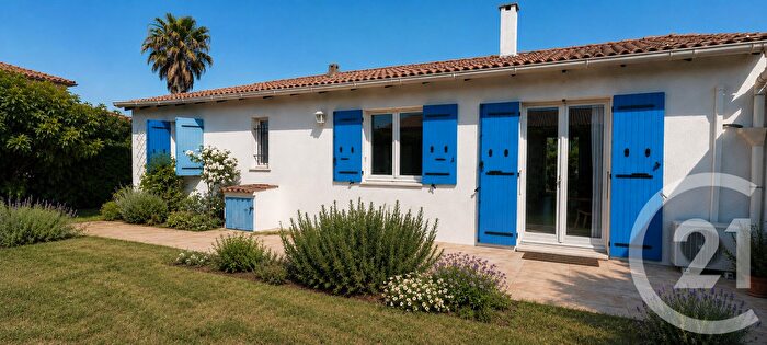 Villeneuve-lès-Maguelone - Maison 4 pièces à vendre