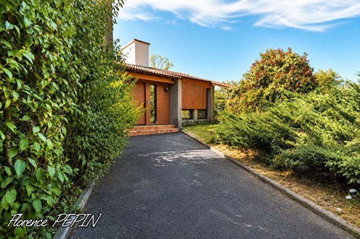 Maison 8 pièces à vendre - Chauvé