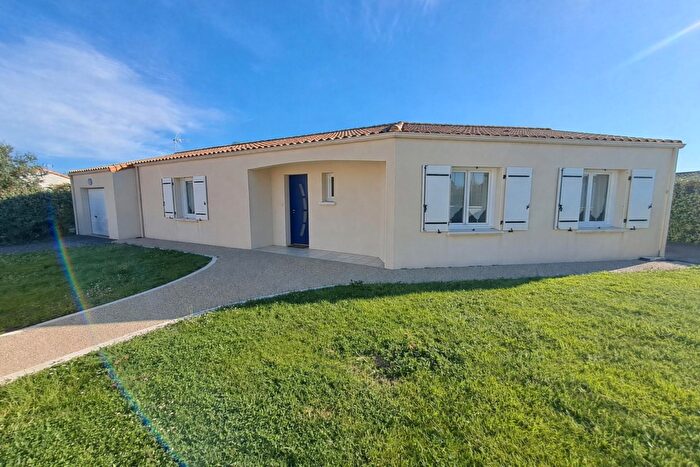 Maison 4 pièces à vendre - Lairoux