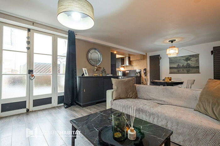 Maison à vendre - Le Touquet-Paris-Plage, Centre-ville, Plages - 7 pièces - 5 chambres