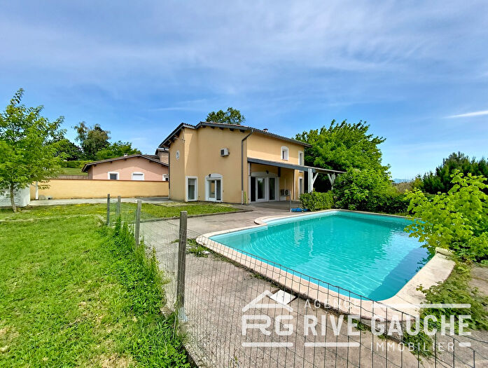 Margès : Maison 5 pièces à vendre
