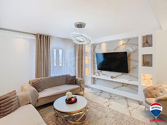 Appartement à vendre - Colmar, Saint-Antoine - 5 pièces - 4 chambres