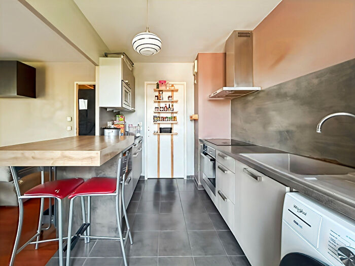 Dammarie-les-Lys, LAbbaye du Lys, Centre-ville, Soubiron - Appartement 3 pièces à vendre