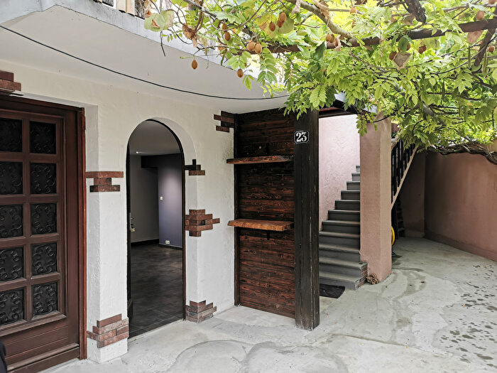 Maison à vendre - Serrières-de-Briord - 4 pièces - 3 chambres